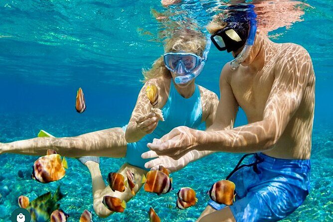 Snorkeling and Shopping in Montego Bay with Hotel pickup - Frequently Asked Questions (FAQs)