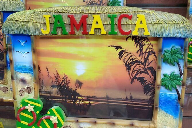 Snorkeling and Shopping Tour in Montego Bay with pick up - Overview of the Experience