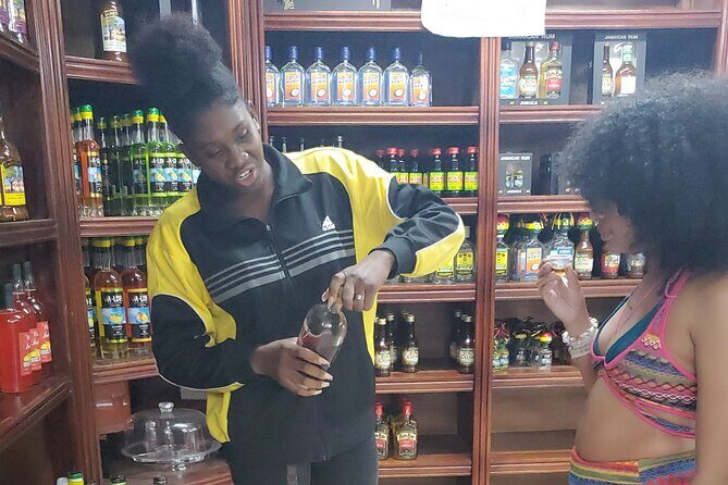 Snorkeling and Shopping Tour in Montego Bay with pick up - Why This Tour Works for You