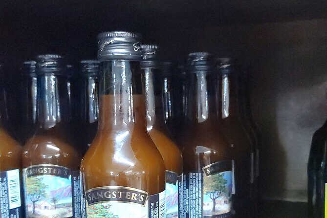 Snorkeling and Shopping Tour in Montego Bay with pick up - Who Should Skip This Tour