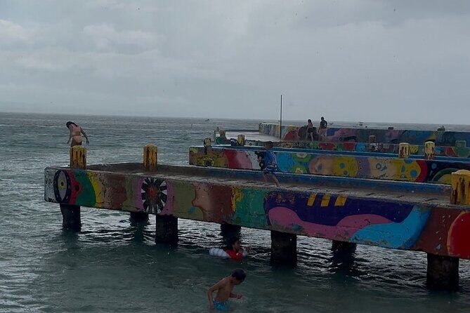 Snorkeling and Sightseeing Tour Explore Puerto Rico Marine Life - Final Thoughts