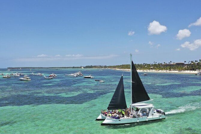 Snorkeling and Snuba Diving in Punta Cana - The Sum Up