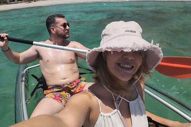 Snorkeling and Sunset Kayaking in La Paz - The Sum Up: Who Is It Best For?