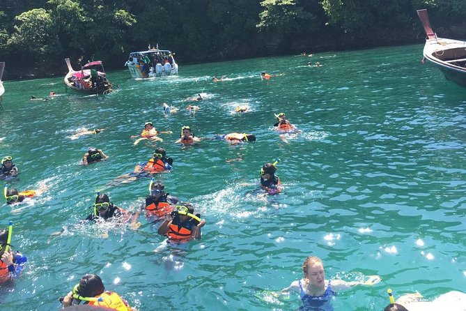 Snorkeling and Sunset to Krabi 7 Islands by Longtail Boat + Buffet BBQ Dinner - Final Thoughts: Is This Tour for You?