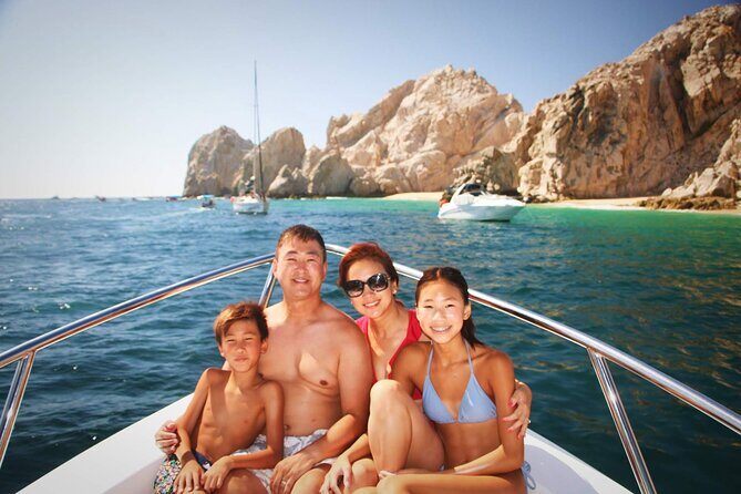 Snorkeling and whale watching Tour in Cabo - Why This Tour is Worth Considering
