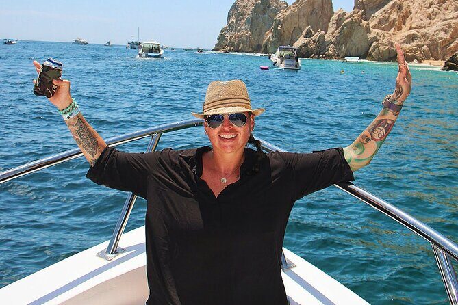 Snorkeling and whale watching Tour in Cabo - The Practical Side: Value, Booking, and Considerations
