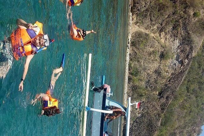 Snorkeling at Blue lagoon For walking customers - What to Expect on Your Snorkeling Trip