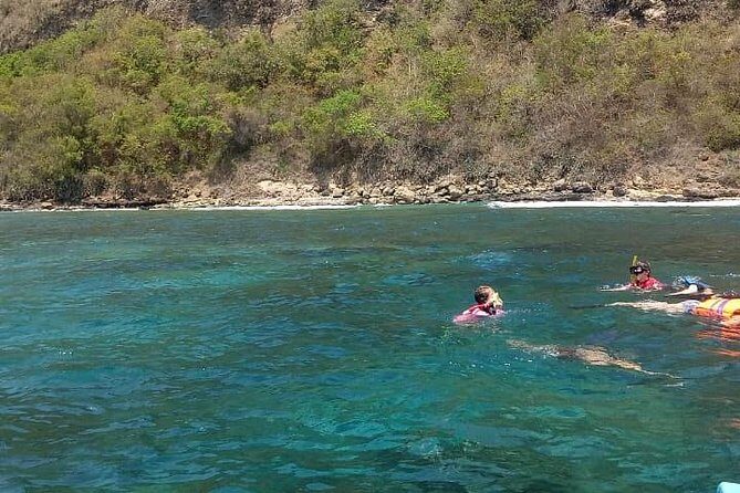 Snorkeling at Blue lagoon For walking customers - Authenticity and Authentic Experiences