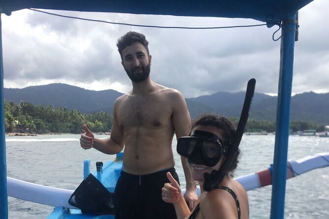 Snorkeling at Blue lagoon For walking customers - Who Should Consider This Tour?