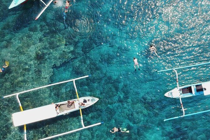Snorkeling at Blue Lagoon & Tanjung Jepun All Inclusive - Transportation and Logistics