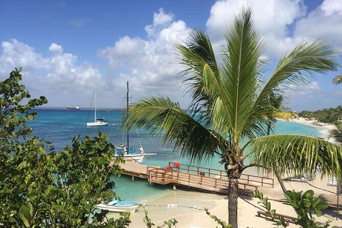 Snorkeling at Catalina Island & Altos de Chavón Full Day Tour - FAQ