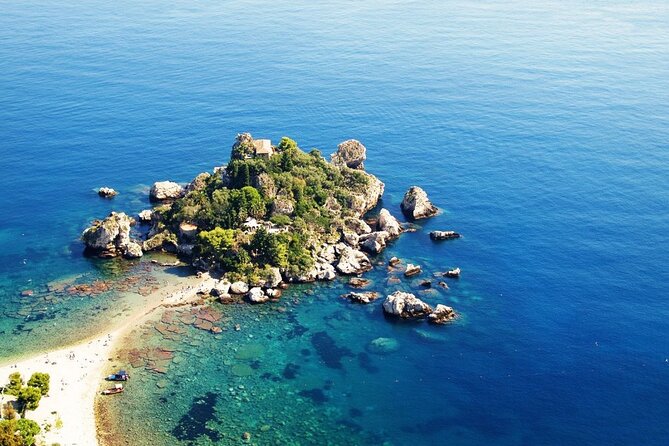 Snorkeling at Isola Bella Marine Park Taormina - Authentic Insights from Real Travelers