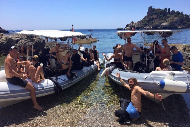 Snorkeling at Isola Bella Marine Park Taormina - Final Thoughts