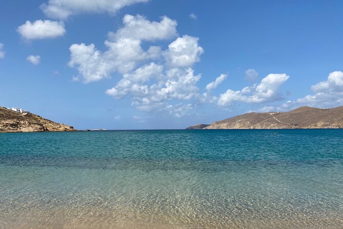 Snorkeling at the Pirate Islets and Paradise beach - Authenticity and Value