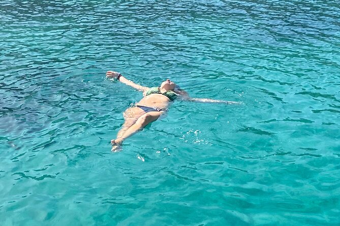 Snorkeling at the Pirate Islets and Paradise beach - Who Will Love This Tour?