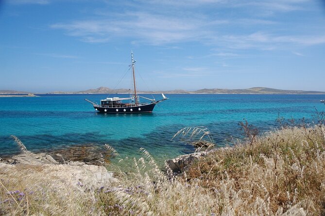 Snorkeling at the Pirate Islets and Paradise beach - FAQ