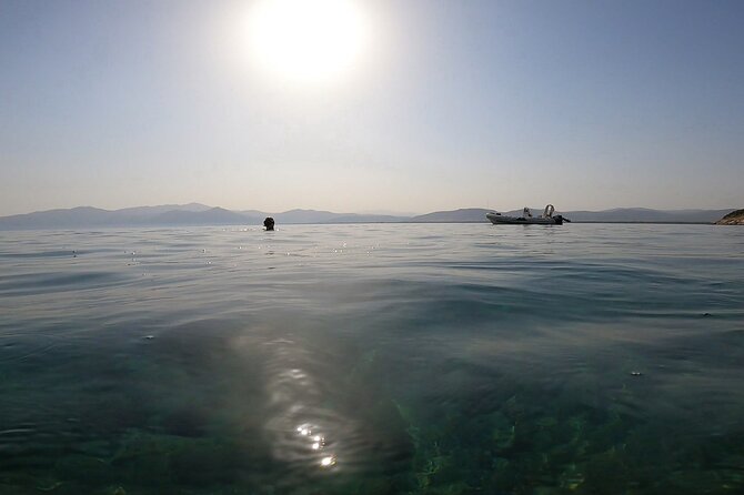 Snorkeling Boat Excursions in Nea Makri Athens - Meeting and Pickup Information