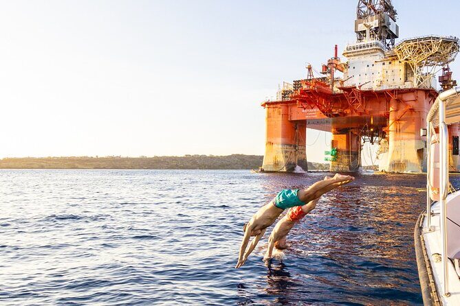 Snorkeling Boat Trip Tugboat Beach and Spanish Water Curacao - An Introduction to the Experience