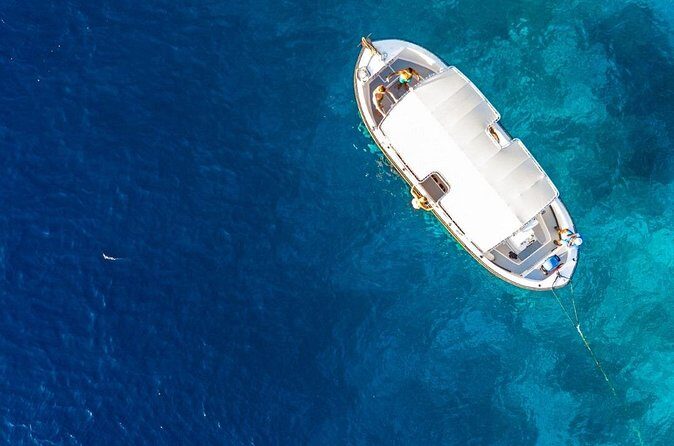 Snorkeling Boat Trip Tugboat Beach and Spanish Water Curacao - What’s Included and What’s Not