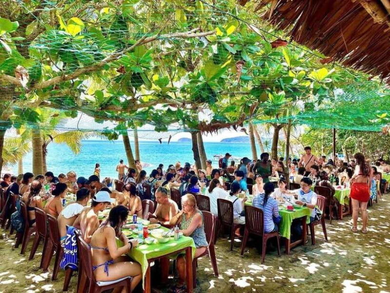 Snorkeling Cham Island By Speedboat From Hoi An/Da Nang - Authenticity and Value: What Travelers Say