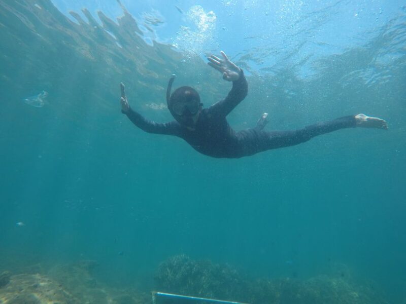 Snorkeling Cham Island: Snorkeling Tour by Speed Boat - Who Should Consider This Tour?