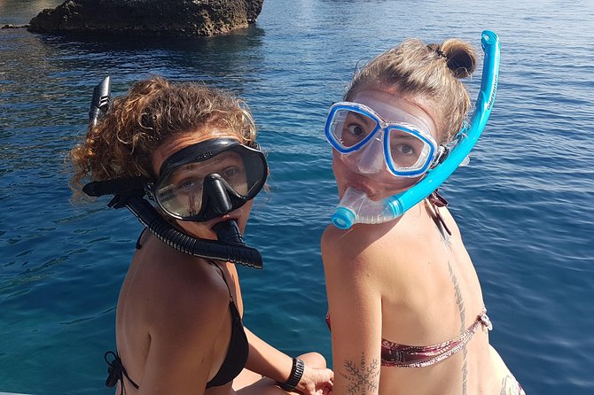 Snorkeling - What to Expect on Your Snorkeling Adventure