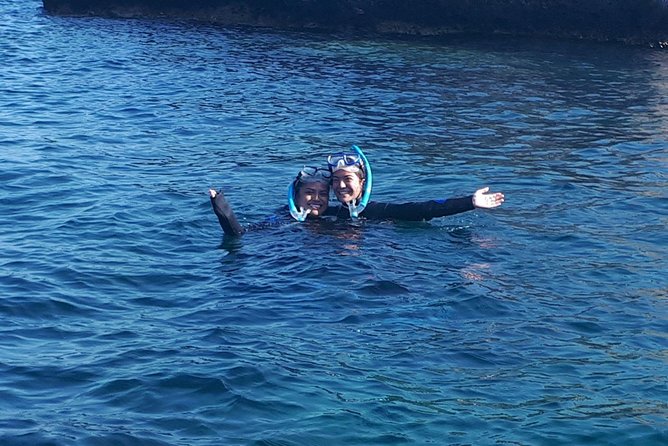 Snorkeling - Preparing for Your Snorkeling Experience