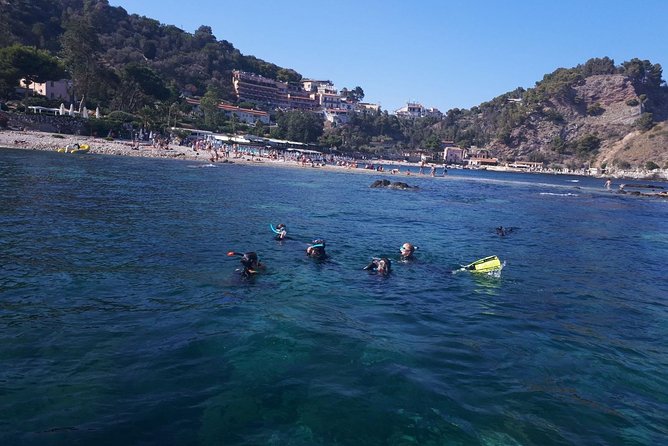Snorkeling - Safety Guidelines for Snorkeling