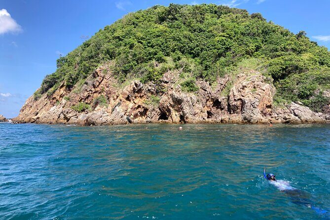 Snorkeling Day around Koh Phangan - Who Would Enjoy This Tour Most?
