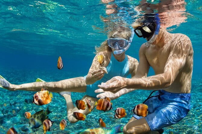 Snorkeling Day Trip to Nusa Lembongan and Nusa Penida - Final Thoughts