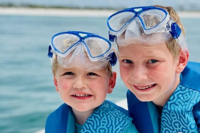 Snorkeling, Dolphin and Wildlife Sightings at St. Andrews Bay - Frequently Asked Questions