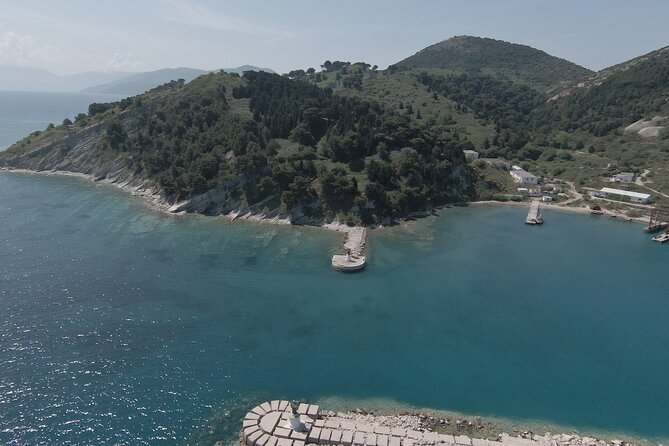 Snorkeling Expedition to Grama Bay,Smugglers Canyon & Blue Cave - Overview of the Snorkeling Expedition