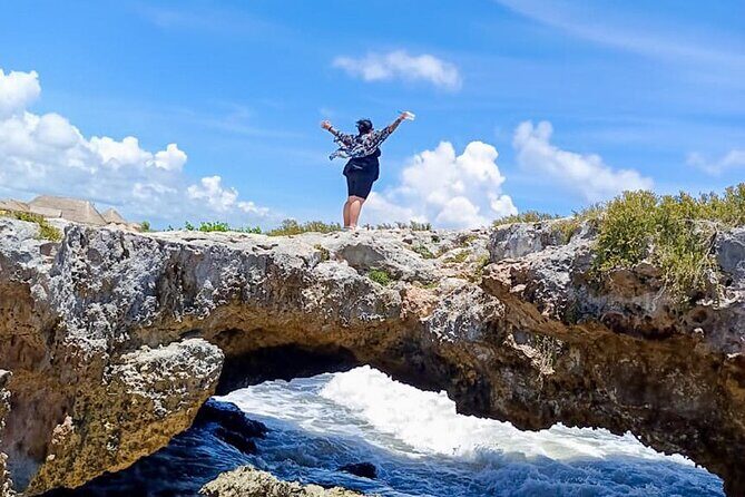 Snorkeling Experience Cozumel only from Playa del Carmen - The Sum Up