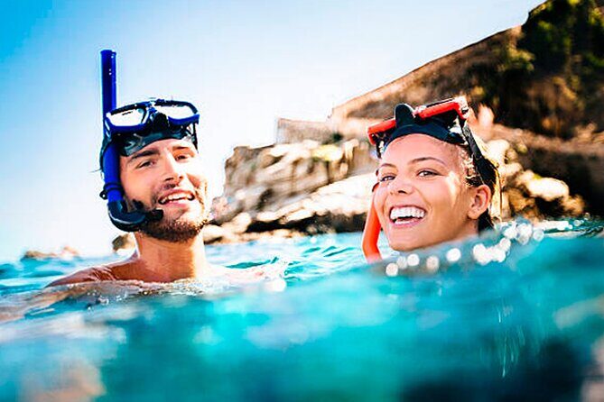 Snorkeling Experience in Underwater Museum with Transportation from Cancún - Who Should Consider This Tour?