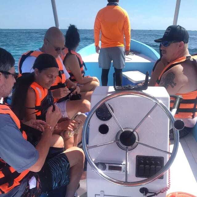 Snorkeling Express Puerto Morelos - Final Thoughts