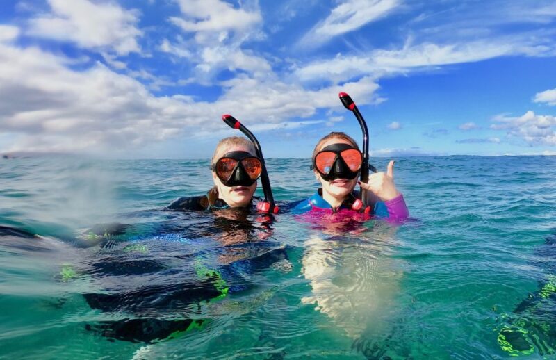 Snorkeling for Non-Swimmers Guided Tour - Wailea Beach - The Sum Up: Who Will Love This Tour?