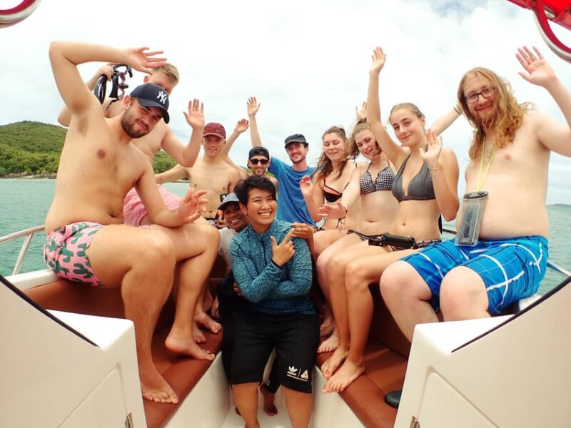 Snorkeling Full Day Experience from Bangkok - Who Will Enjoy This Tour Most?