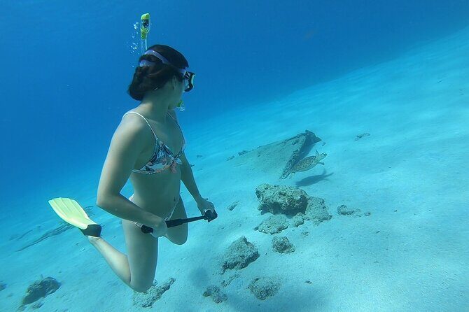 Snorkeling Gear Rental - FAQ