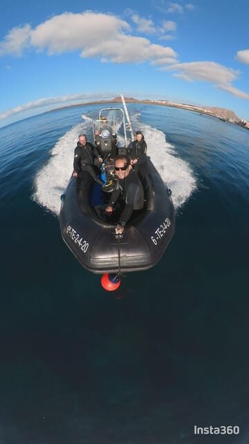 Snorkeling in a Volcanic Bay - Authentic Encounters and Practicalities