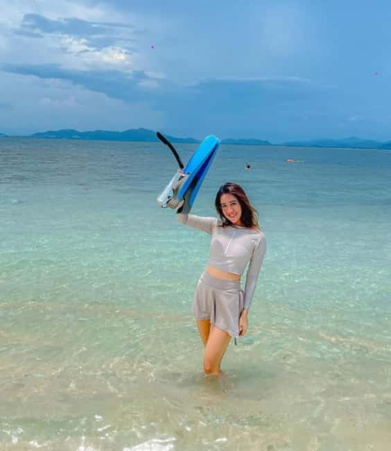 Snorkeling in hidden Gili of Lombok/ Day trip - Exploring the Trip in Detail