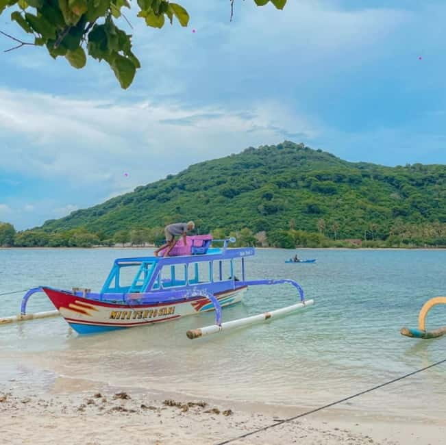 Snorkeling in hidden Gili of Lombok/ Day trip - Authentic Experiences and Traveler Feedback