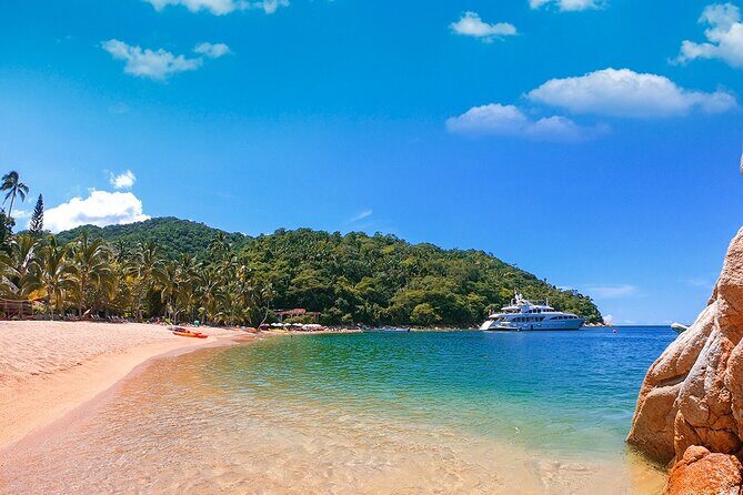 Snorkeling in Marietas Islands and BBQ in Playa Majahuitas - FAQ