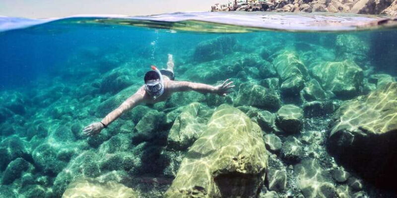 Snorkeling in Negombo - Why Choose This Snorkeling Tour?