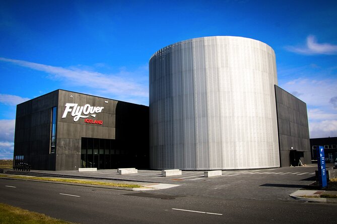 Snorkeling in Silfra & Fly Over Iceland Virtual Experience - Self-drive - Participant Requirements and Medical Considerations