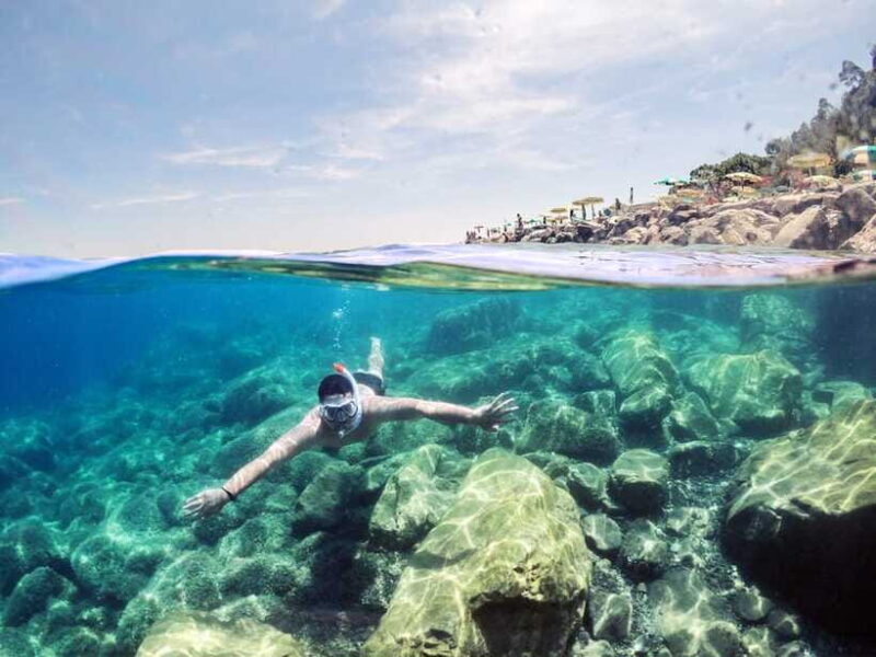 Snorkeling in Unawatuna - Who Is This Tour Best For?