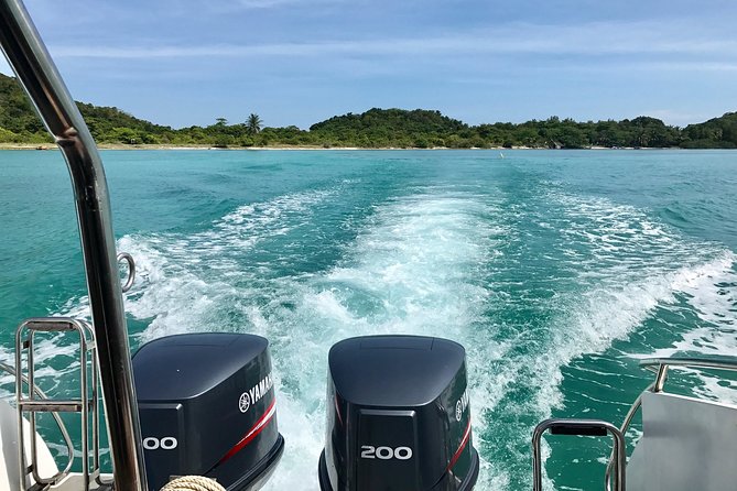 Snorkeling & Island Hopping - Who Should Consider This Tour?