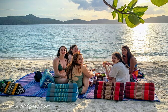 Snorkeling & Island Hopping - Final Words