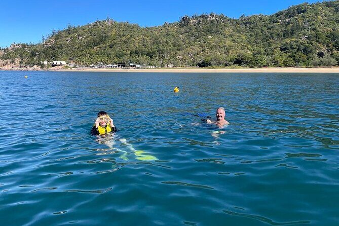 Snorkeling Jet Ski Tour to Magnetic Island - Introduction: Why This Tour Might Be a Great Choice