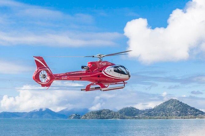 Snorkeling Jet Ski Tour to Magnetic Island - FAQ