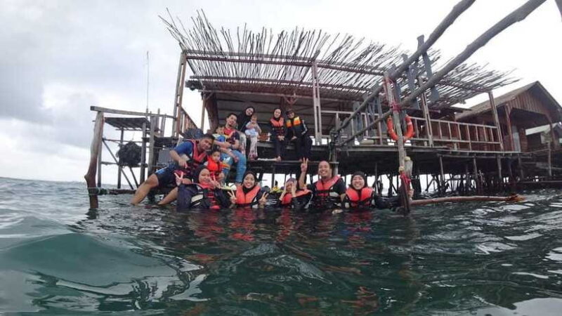 Snorkeling Kayaking Fishing Swimming Activities - Final Thoughts